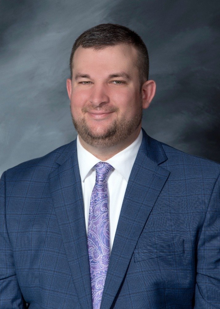 Evan Lawrence — Newland Associates