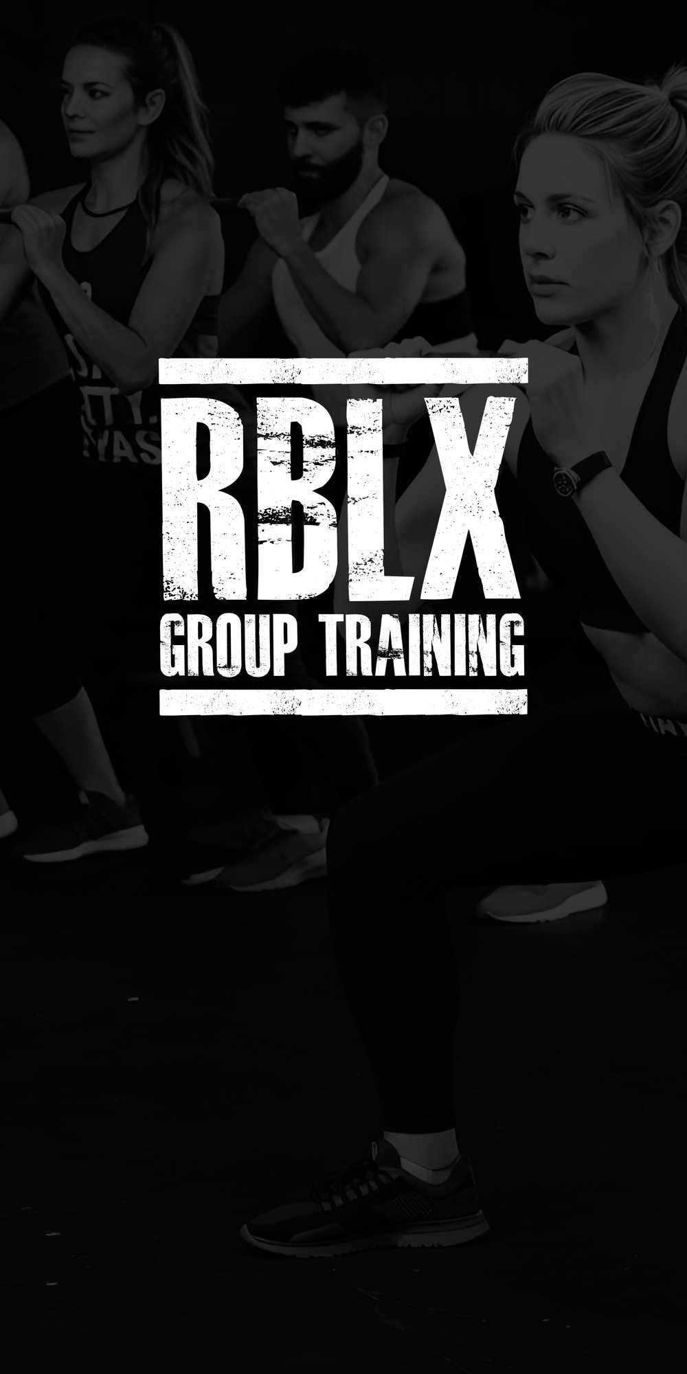 RBLX Group Fitness & Personal Training — REBELfit 24/7 | GYM | REBELfit
