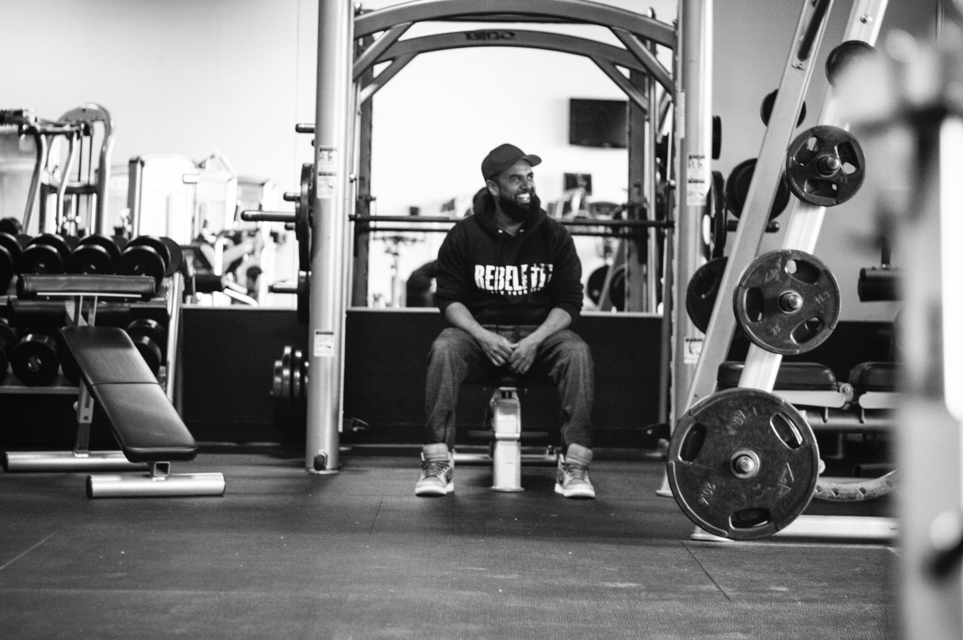 REBELfit 247 | REBELfit 247 | Bradford, ON