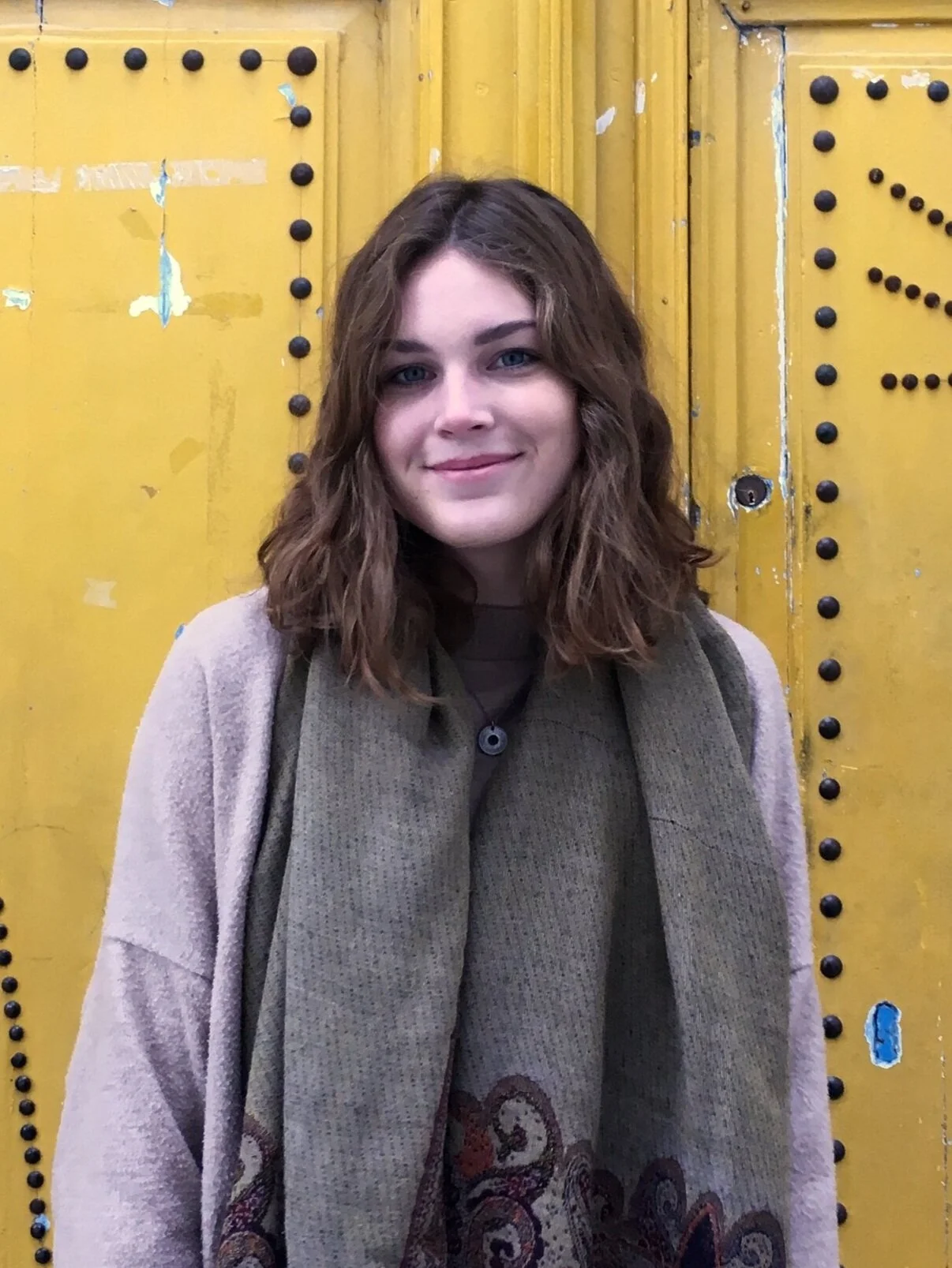 Our Team — The Shoulder to Shoulder Campaign