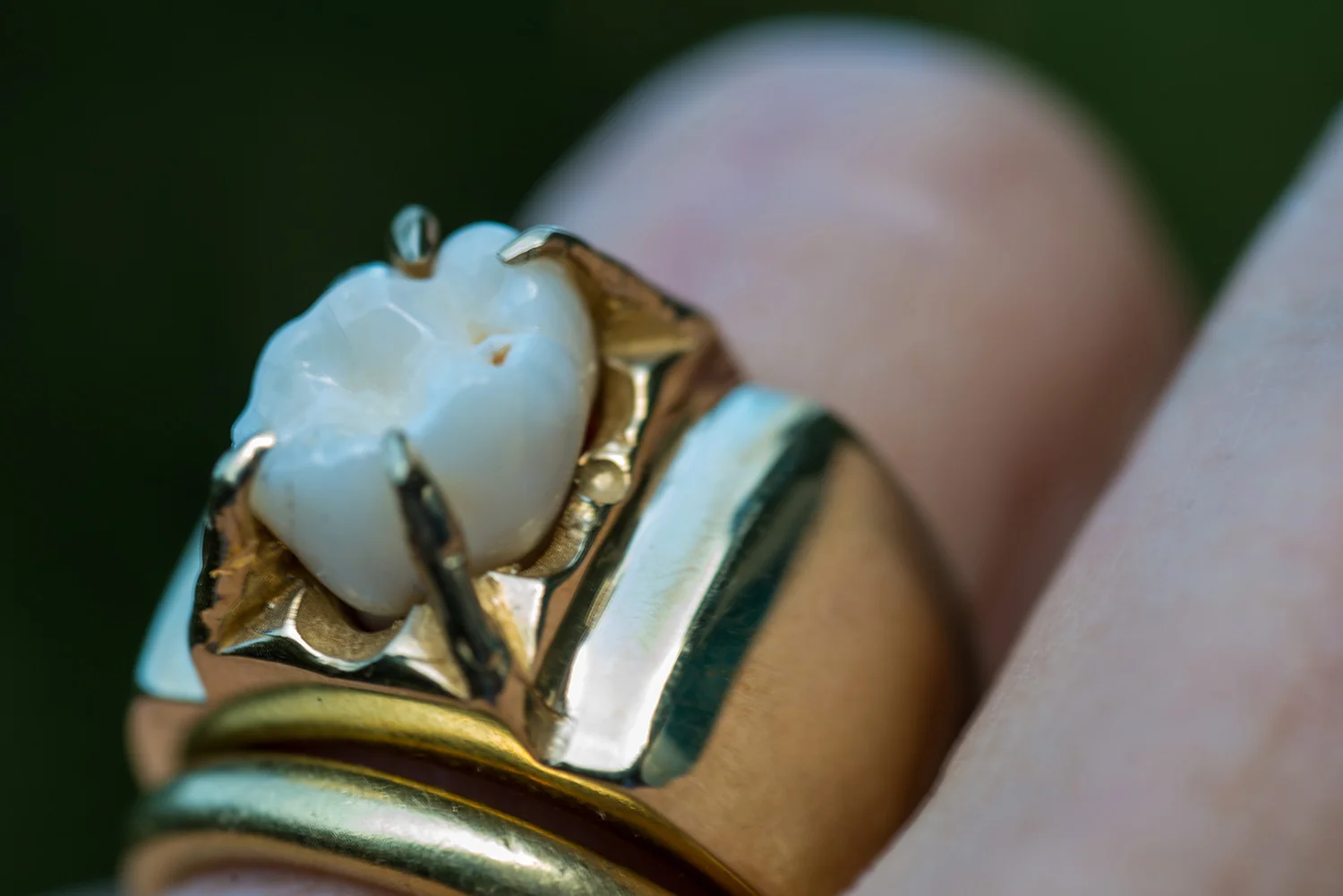 Commissions — Lisa Eisner Jewelry