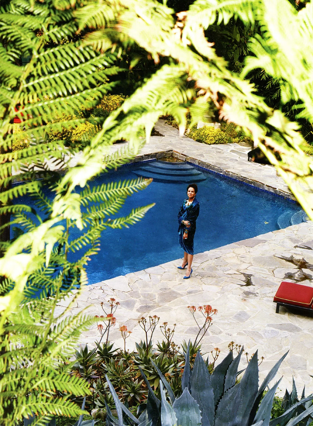 Press — Lisa Eisner Jewelry