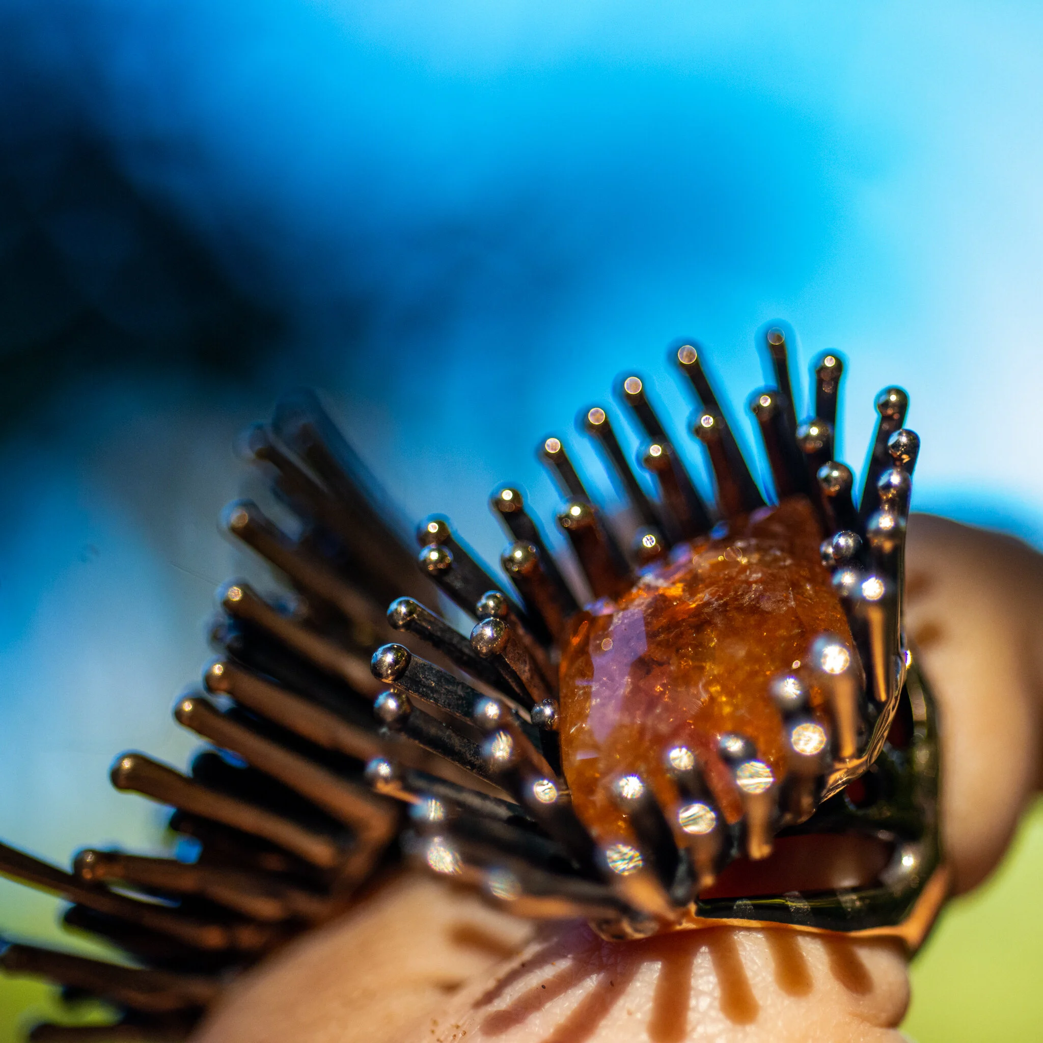 Rings — Lisa Eisner Jewelry