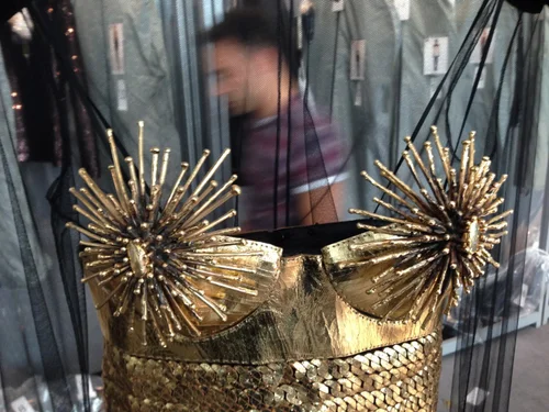 Tom Ford Collaboration — Lisa Eisner Jewelry