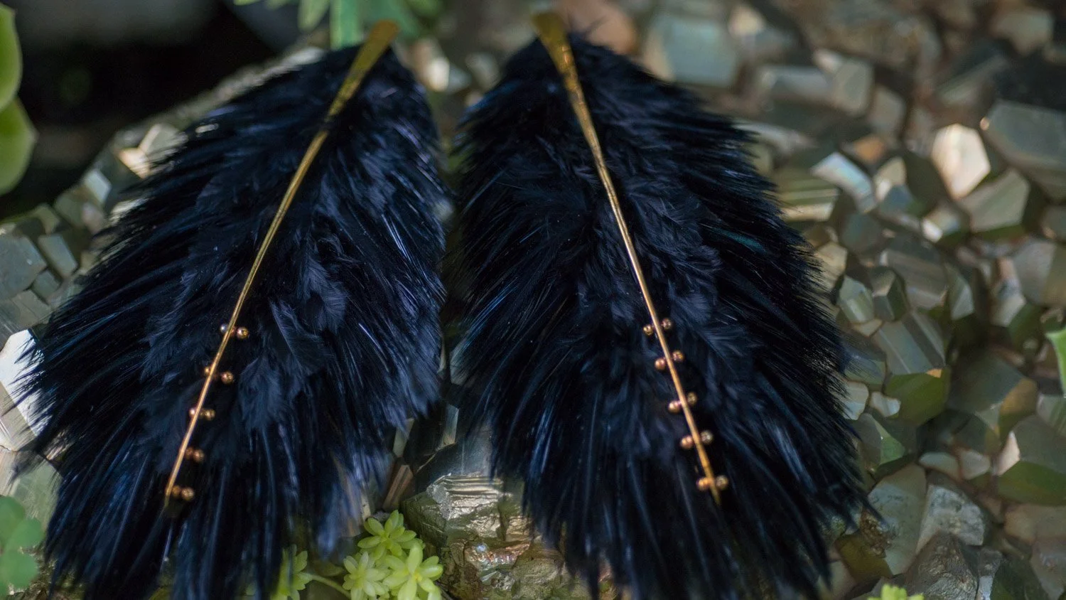 Tom Ford Collaboration — Lisa Eisner Jewelry