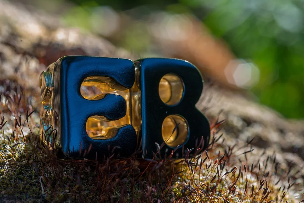 Commissions — Lisa Eisner Jewelry