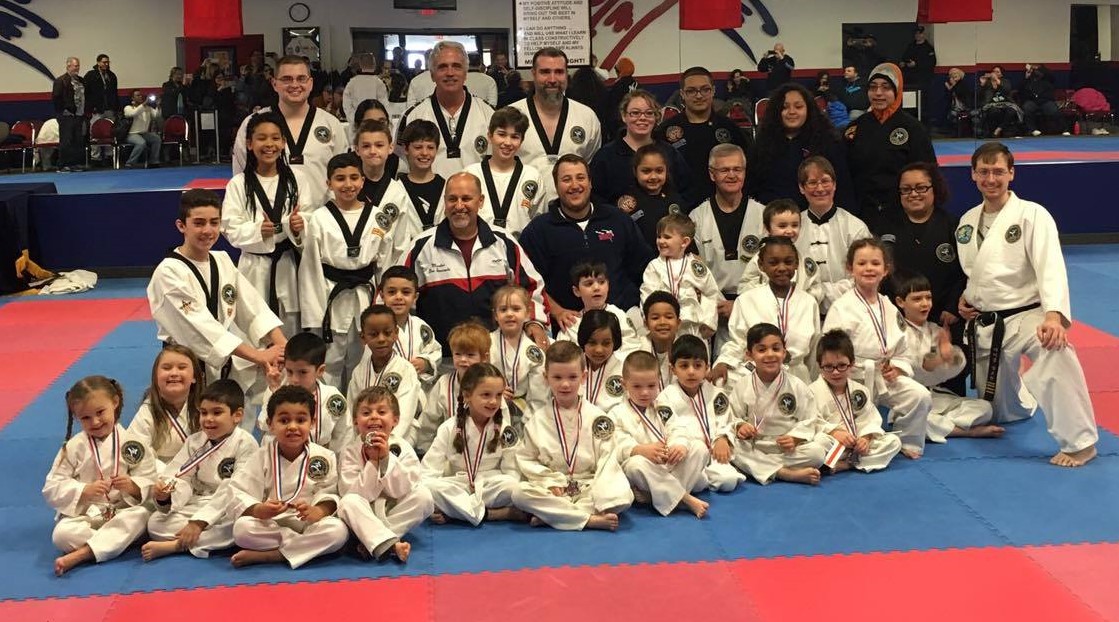 Programs — School of Martial Arts USA