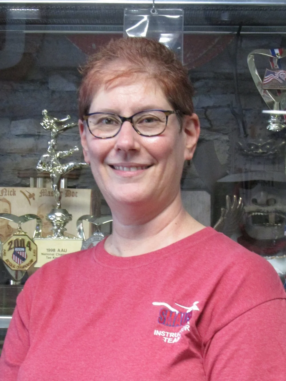 Instructors/Assistants — School of Martial Arts USA
