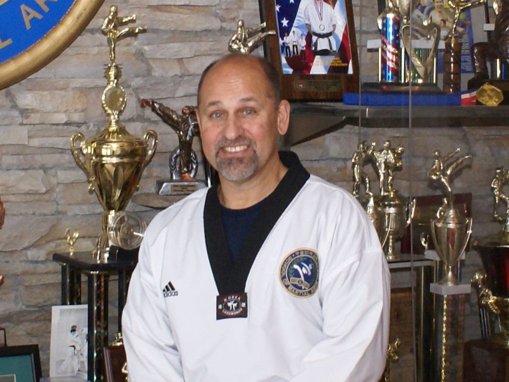 Instructors/Assistants — School of Martial Arts USA