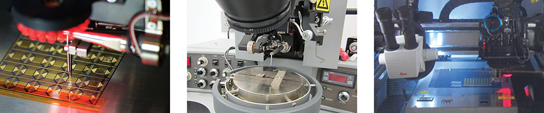 SMART Microsystems Wire Bonding Services — SMART MICROSYSTEMS