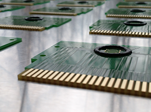 Microelectronic Sub-Assembly Manufacturing — SMART MICROSYSTEMS