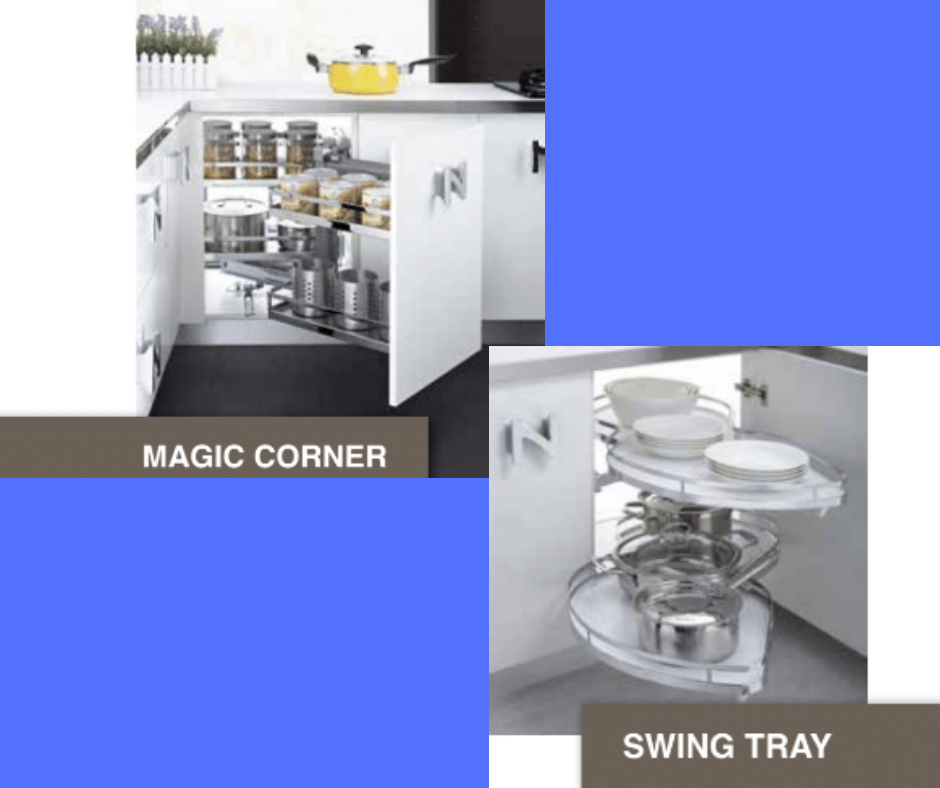 Cabinet & Drawer Inserts — Top Shelf Cabinet Solutions - Kitchen ...