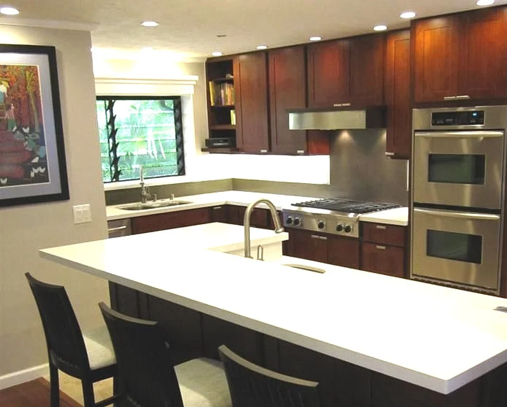 C&C Cabinetry — Top Shelf Cabinet Solutions - Kitchen Cabinets and Bath ...