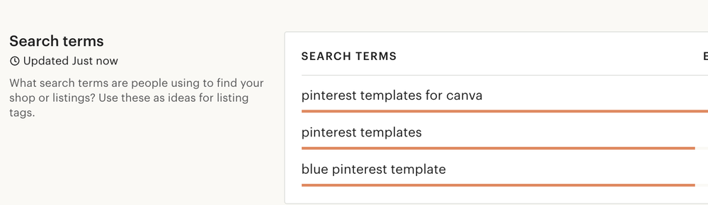 Etsy Keyword Research Tips for Better Etsy SEO — Elevate Virtual ...