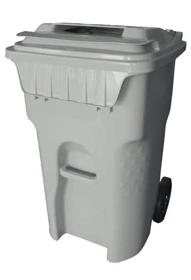 Secure Bins | On-going Shredding Services in Bay Area & Sacramento ...