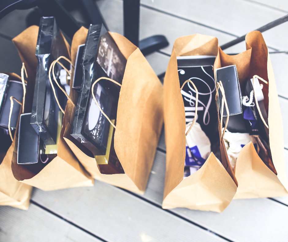 Product Destruction | NAID AAA Certified Shredding | Bay Area ...