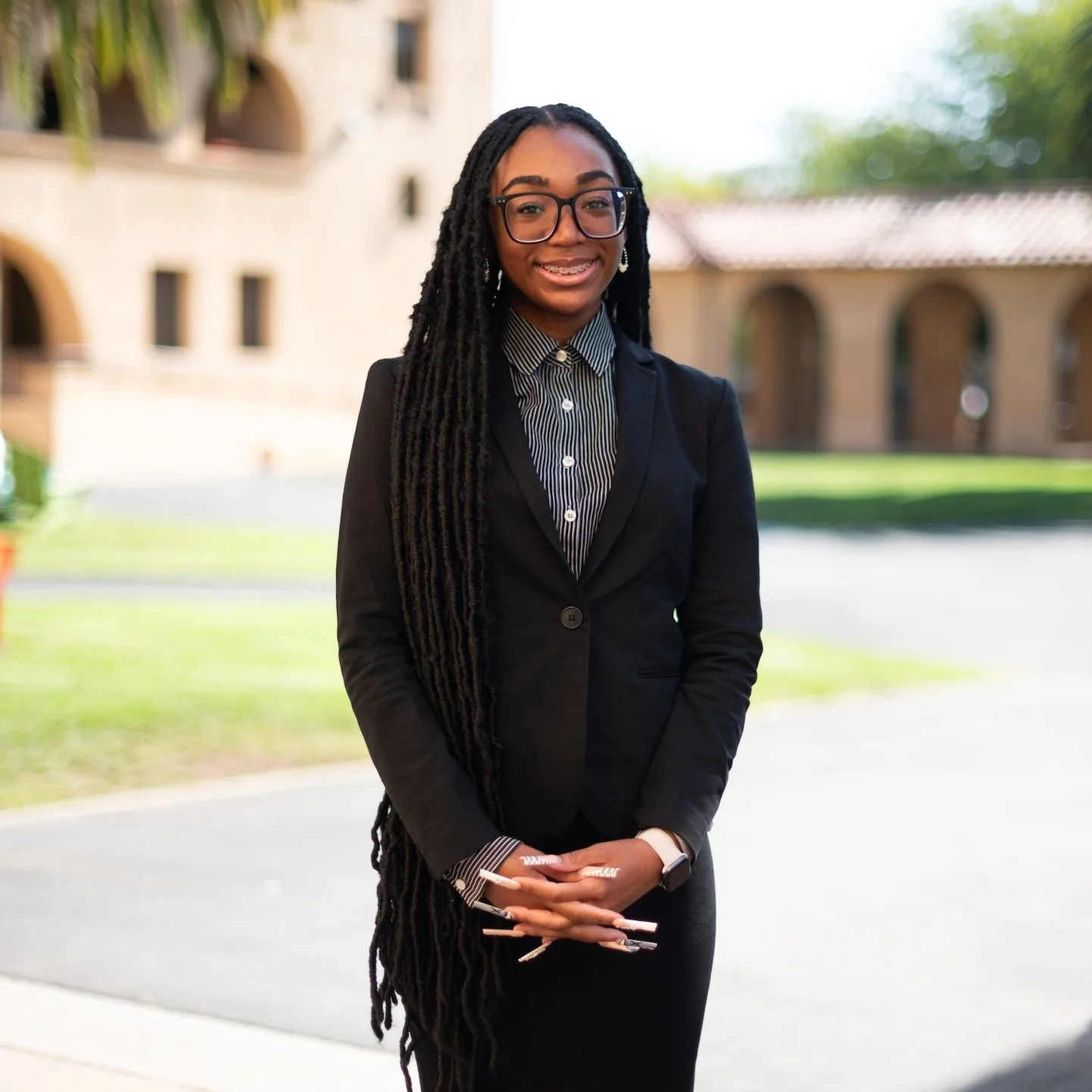 MEET US — Stanford Mock Trial