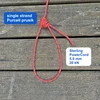 Single strand Purcell Prusik — Alpinesavvy