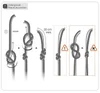 Rappel pull cords 101 — Alpinesavvy