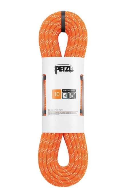 Big wall haul rope options: length, diameter, static or dynamic ...