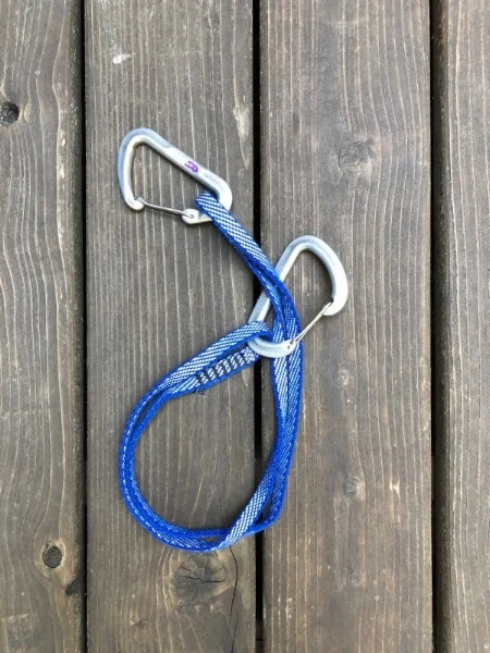 How to make the "alpine quickdraw" — Alpinesavvy