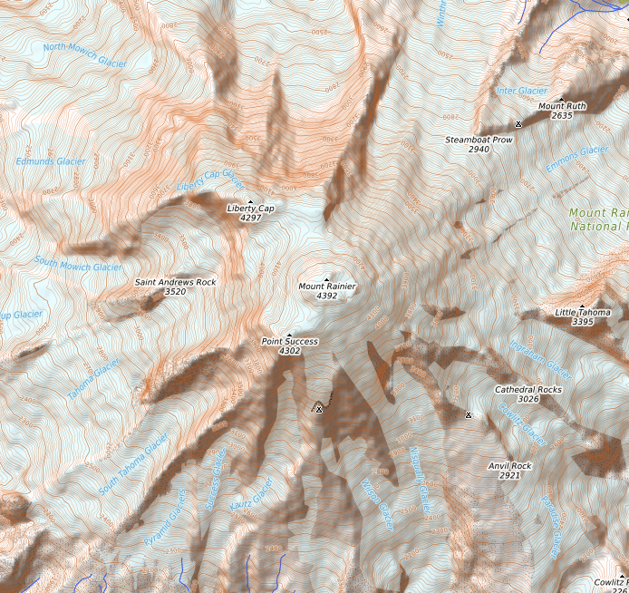 Add custom map layers to GaiaGPS — Alpinesavvy