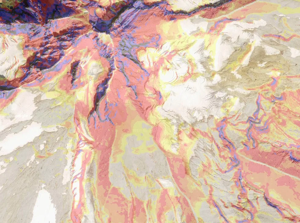 CalTopo pro tip - stacking map layers — Alpinesavvy