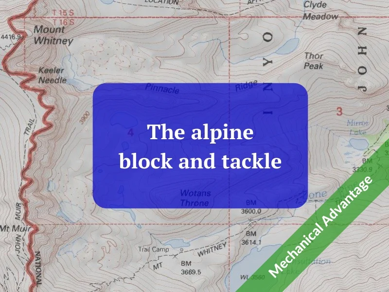 Newest Posts — Alpinesavvy