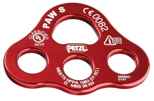 The 2 to 1 “Z pull” haul, explained — Alpinesavvy
