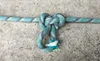 How to descend with a damaged rope — Alpinesavvy