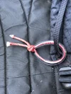 DIY - Add gear loops to your pack for alpine climbing — Alpinesavvy