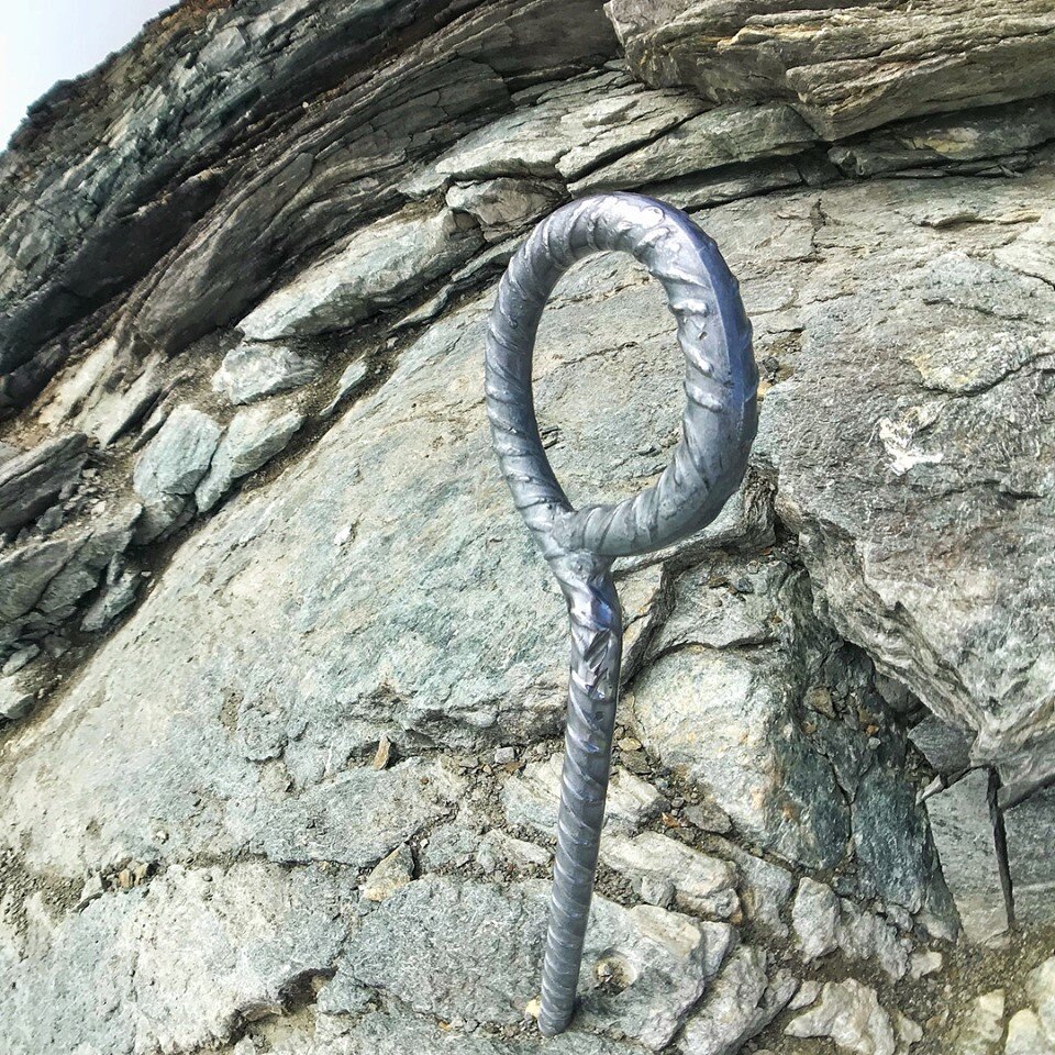 Thoughts on redundancy in climbing anchors — Alpinesavvy