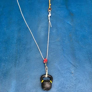 6:1 compound pulleys in the real world — Alpinesavvy