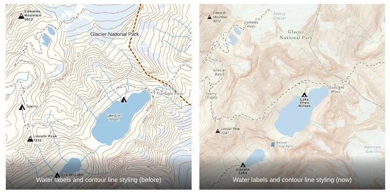 Download maps for an entire state in Gaia GPS? Yes! — Alpinesavvy