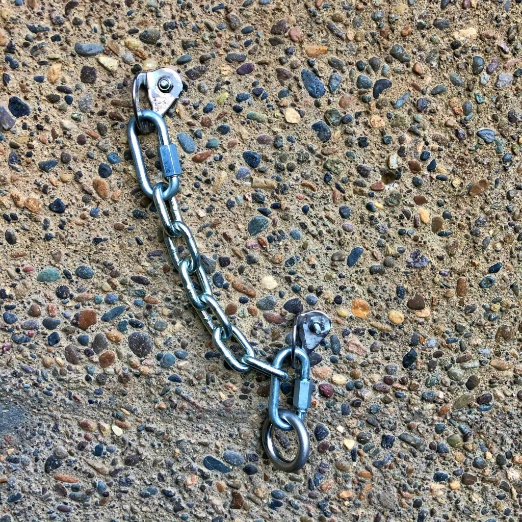 Vertical anchors 101 — Alpinesavvy