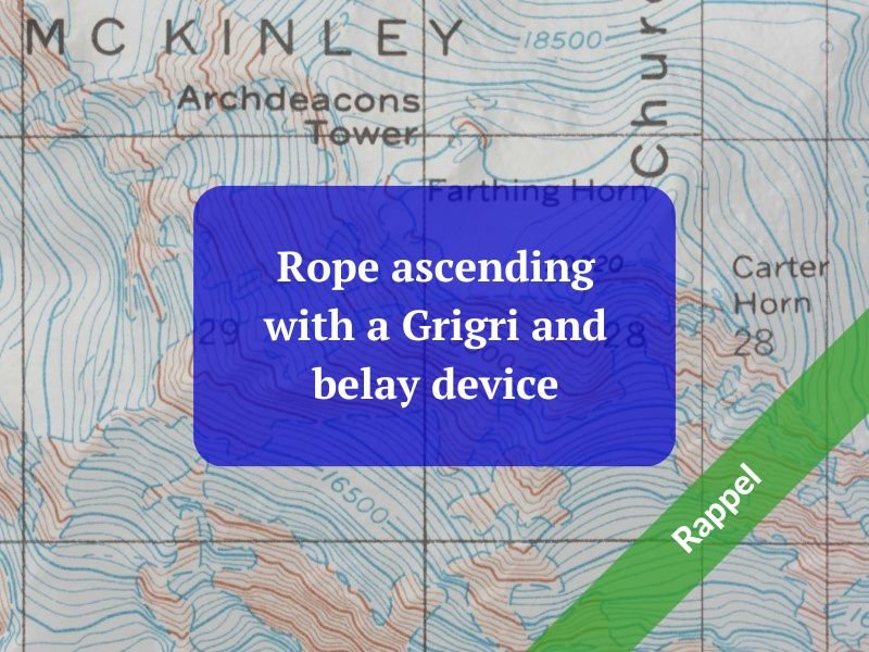 General Mountaineering — Alpinesavvy