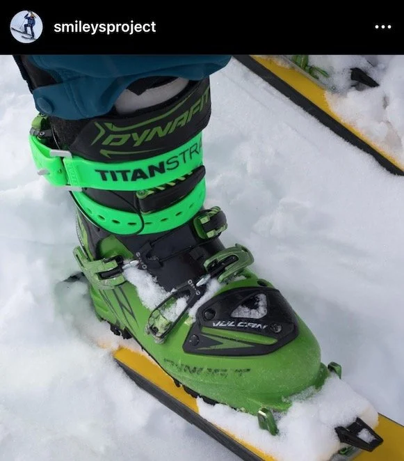 The many uses of Voile straps — Alpinesavvy