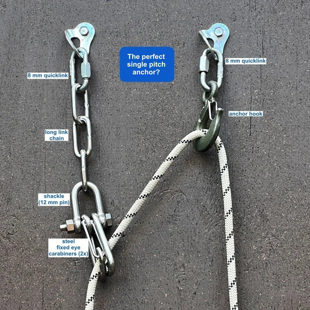 Alpine Tips | Enhance Climbing Skills Today — Alpinesavvy