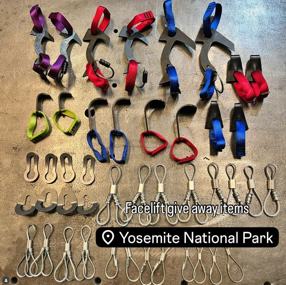 Innovative Gear - Moses Enterprises — Alpinesavvy