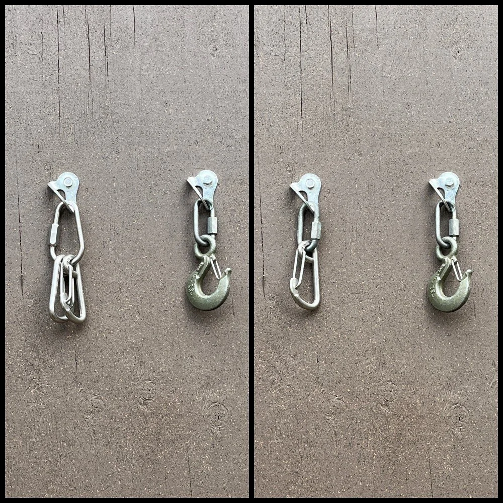 Rethinking single pitch anchors — Alpinesavvy
