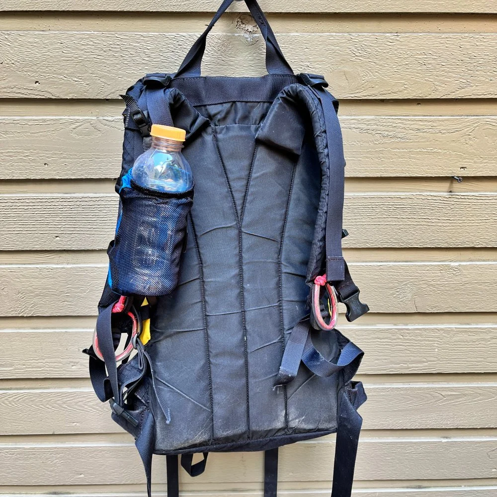 Lose the Nalgene bottle — Alpinesavvy