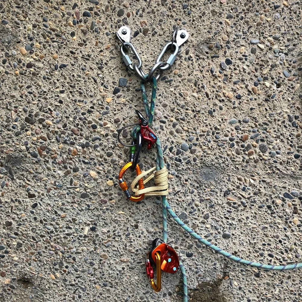 Grigris for alpine climbing — Alpinesavvy