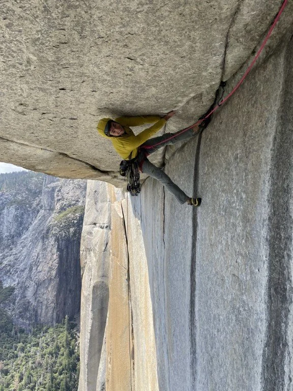 Avant Climbing innovations — Alpinesavvy