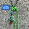 Rope blocks 101 — Alpinesavvy
