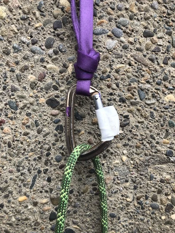 Rappel hardware pros and cons — Alpinesavvy