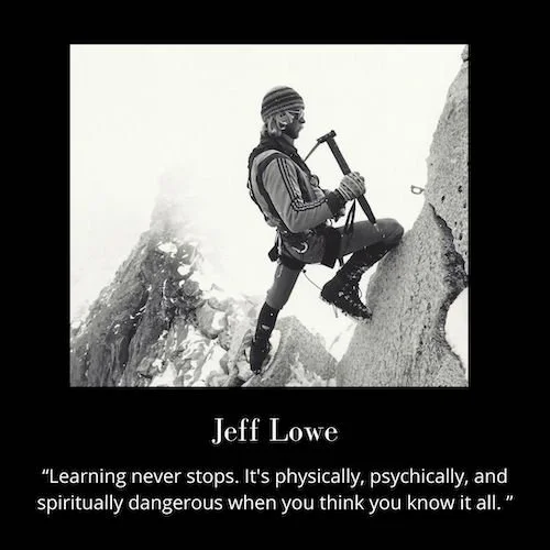 Quotes — Alpine Savvy