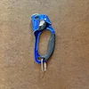 Using a Grigri to ascend fixed ropes — Alpinesavvy