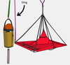 Portaledge set up - Top Tips — Alpinesavvy