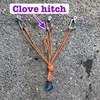 Cordelettes - General Tips — Alpinesavvy