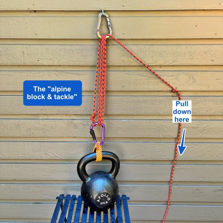 Alpine Tips — Alpinesavvy